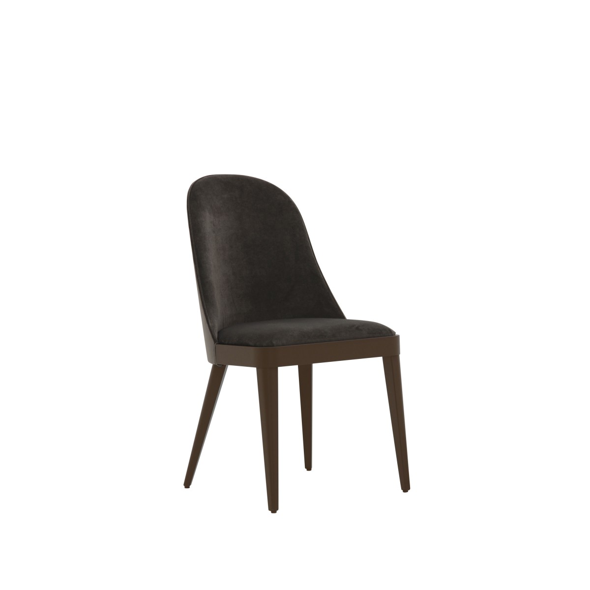 SVEZIA - modern contemporary dining chair | Sevensedie