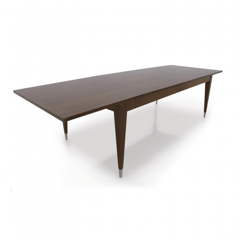 Modern Style Table made of Wood Look 747 - Sevensedie