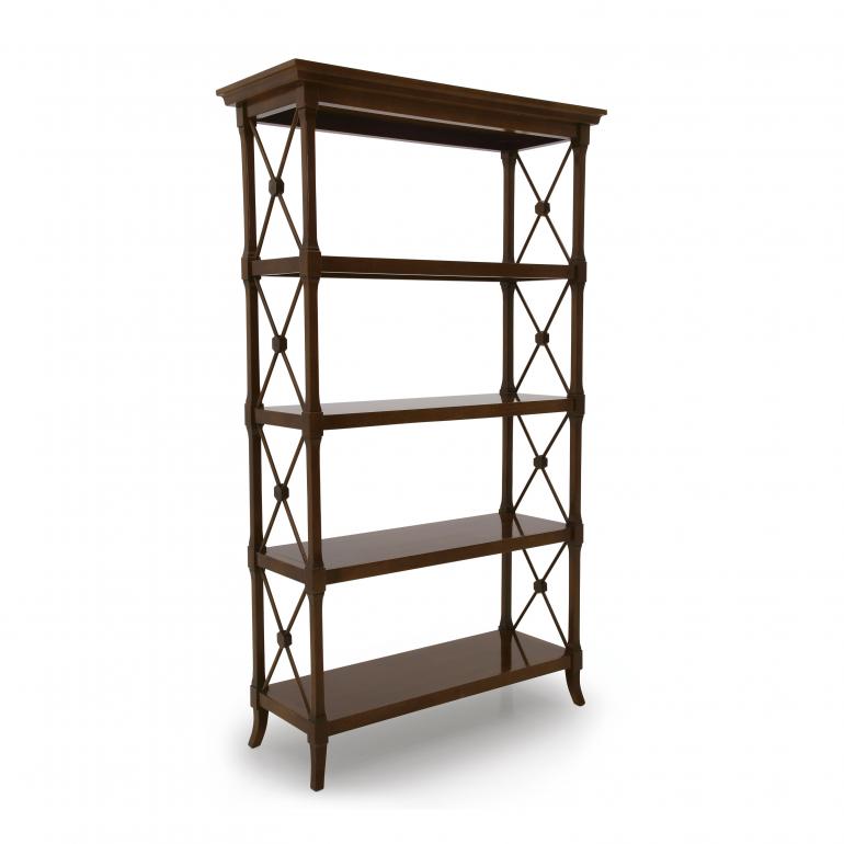 Italian Bookcases in classic, contemporary and modern style by ...