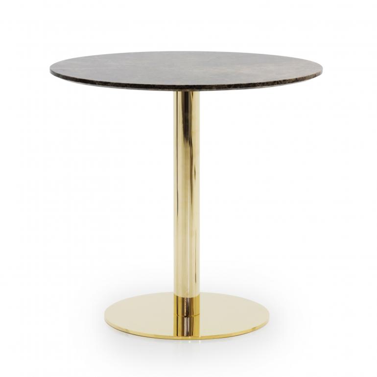 Modern Style Marble Top Table Precious