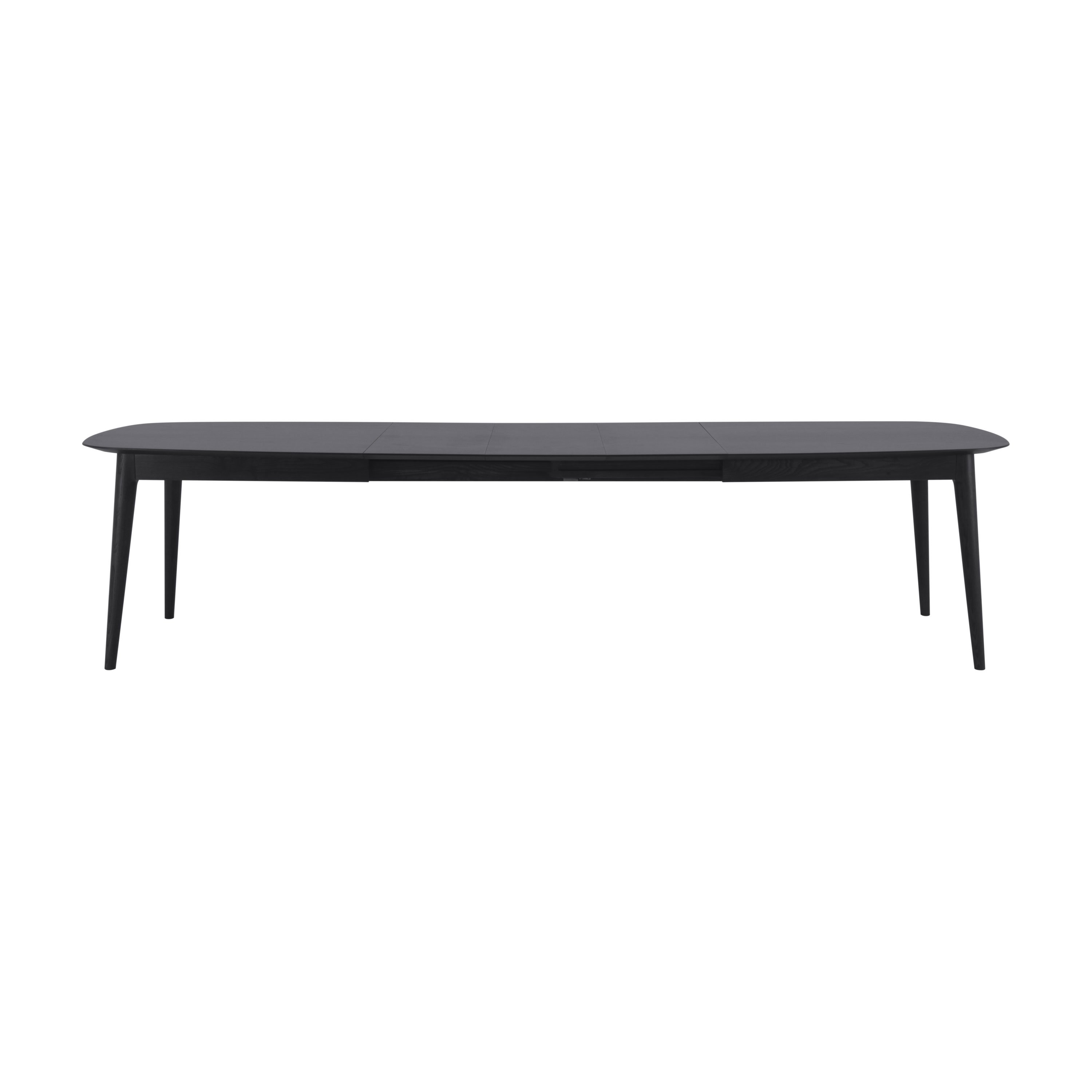 Italian Dining Table Oslo By Sevensedie