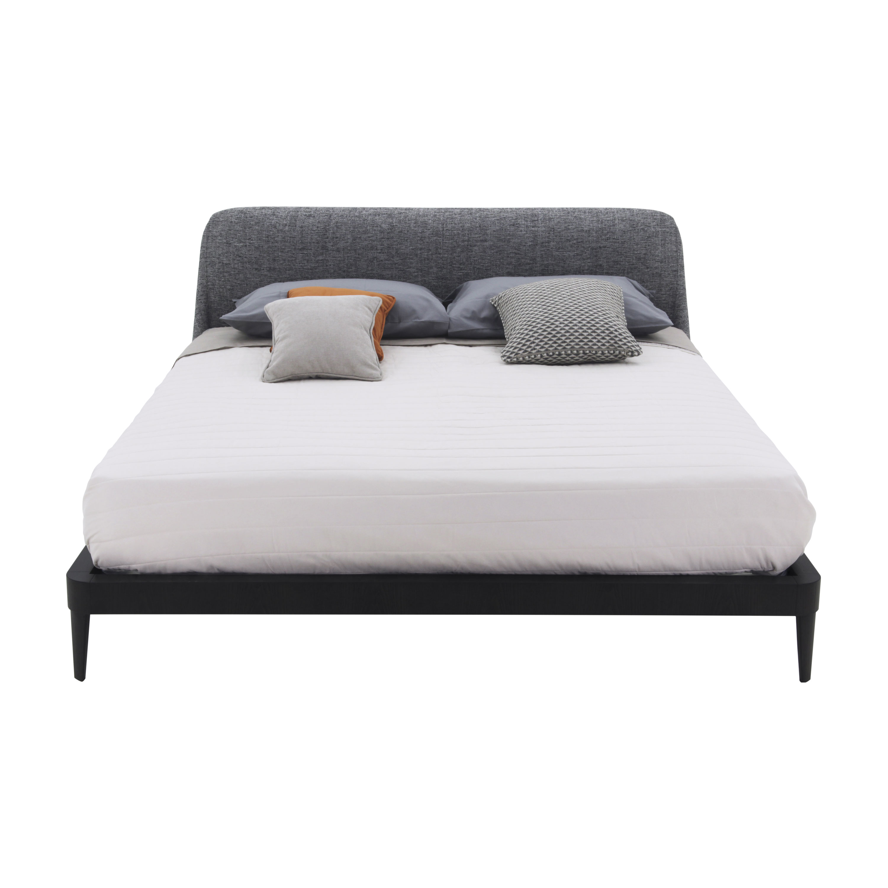 Modern Italian Bed ADA By Sevensedie - Double Bed